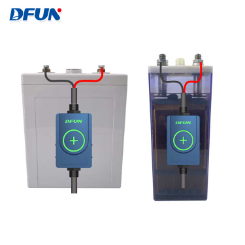 Buy China Wholesale Dfun Dc Power System Nickel And Lead Acid Battery ...