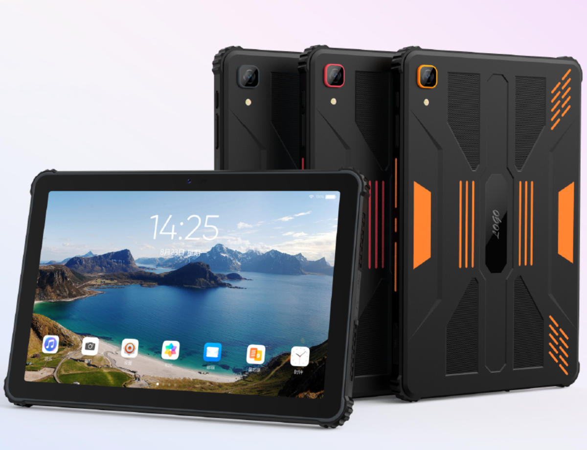 Top Quality 10.1 Inch Rugged Tablet Phone With Ip65 Waterproof, Rugged ...