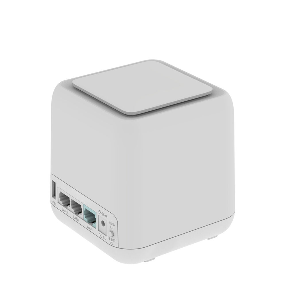 Buy Wholesale China Fcc Certified High Power Ac1200 Dual Band Touch ...