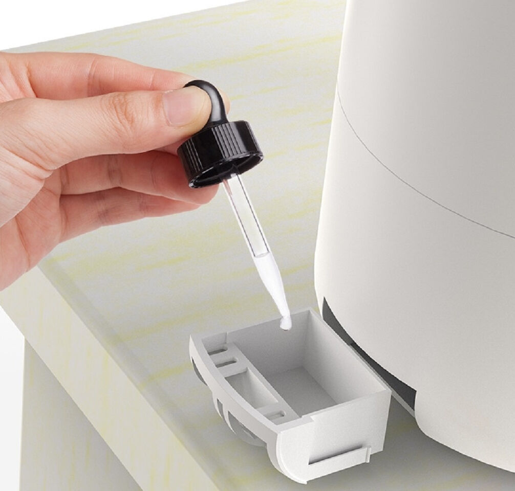 Buy Wholesale China New 3l Flame Humidifier Home Desktop Ultrasonic ...