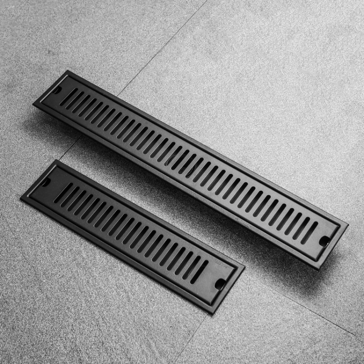 Buy Wholesale China Long Linear Shower Drain Stainless Steel Long Floor ...