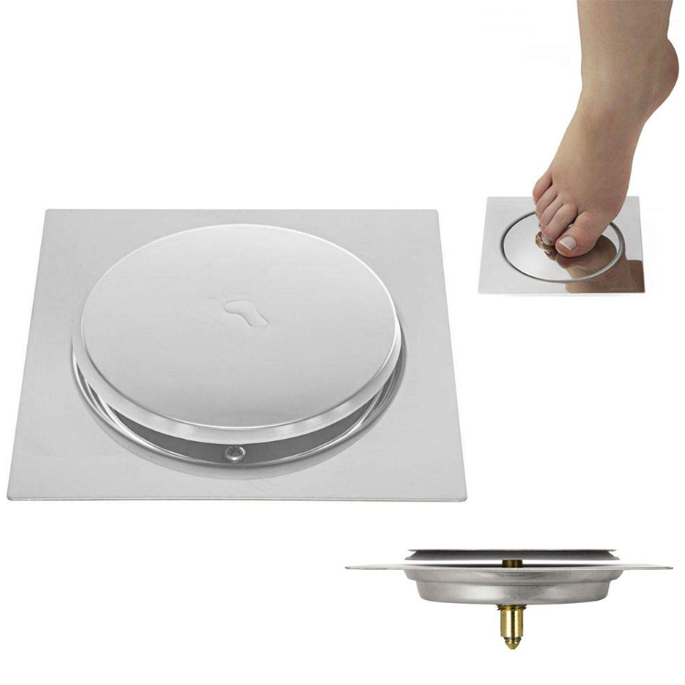 Buy Standard Quality China Wholesale 15x15 9.4x9.4cm 10 X 10 Cm Push ...