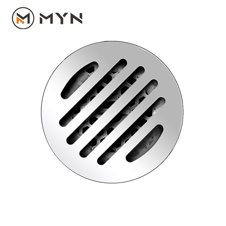Buy Wholesale China Concealed Tile Insert Bathroom Floor Drain Hidden ...