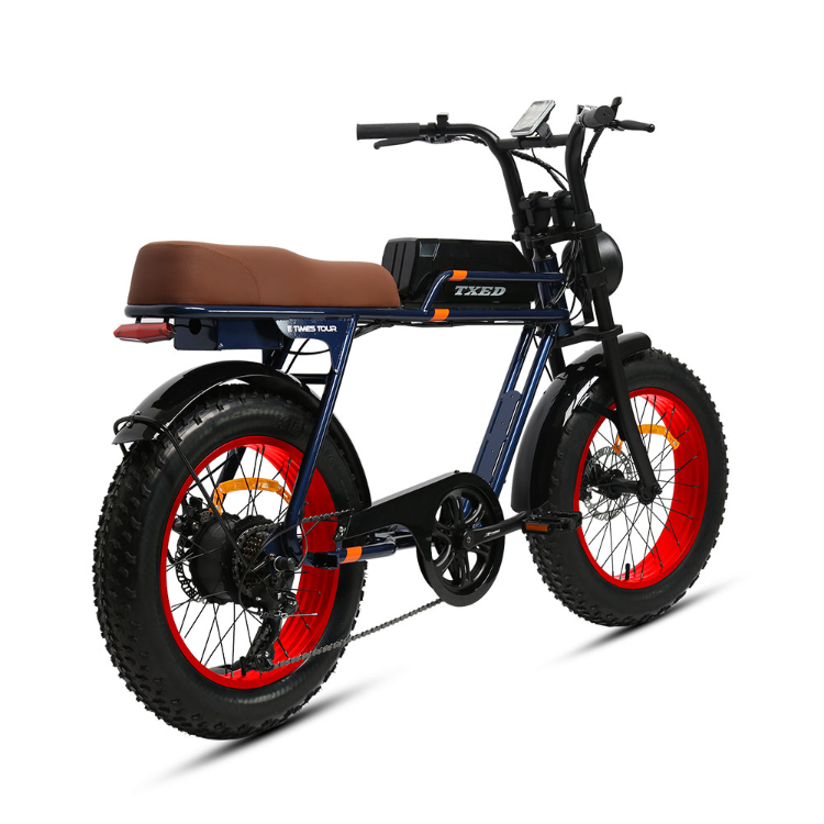 Buy Standard Quality China Wholesale Txed Up-to-date 26" Fat Tire Cycle ...