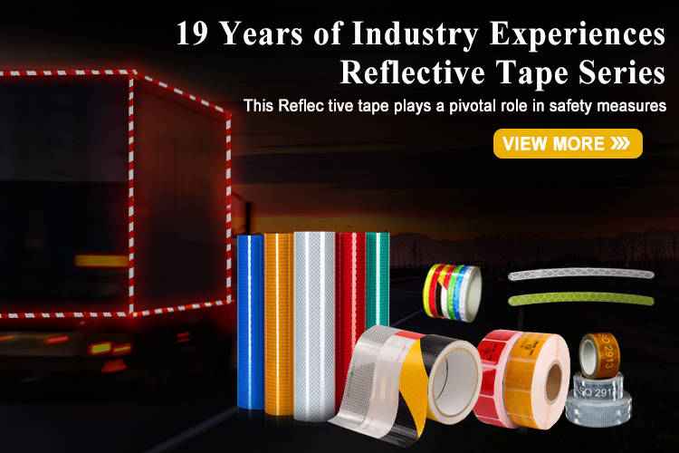 Buy Wholesale China Factory Wholesale Solas Reflective Tape Silver ...