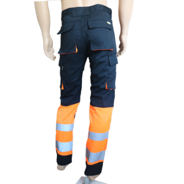 Buy China Wholesale Flyton Safety Protective Mens Construction Workwear ...