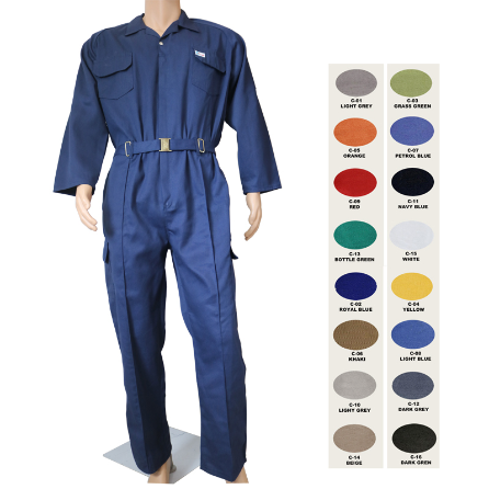 Buy China Wholesale Flyton Safety Protective Mens Construction Workwear ...