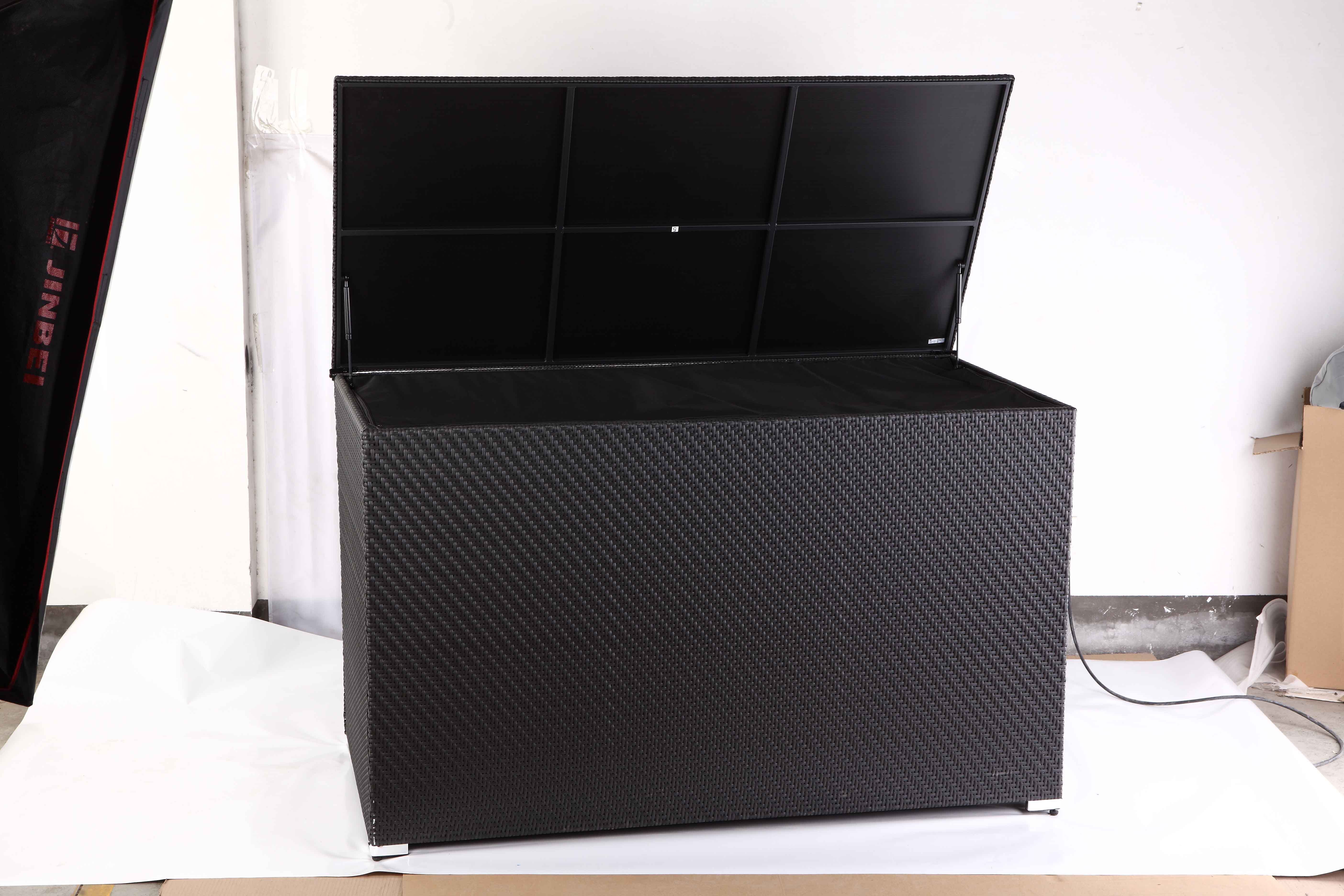 Buy Wholesale China Outdoor Furniture Rattan Series Product 996l Large ...