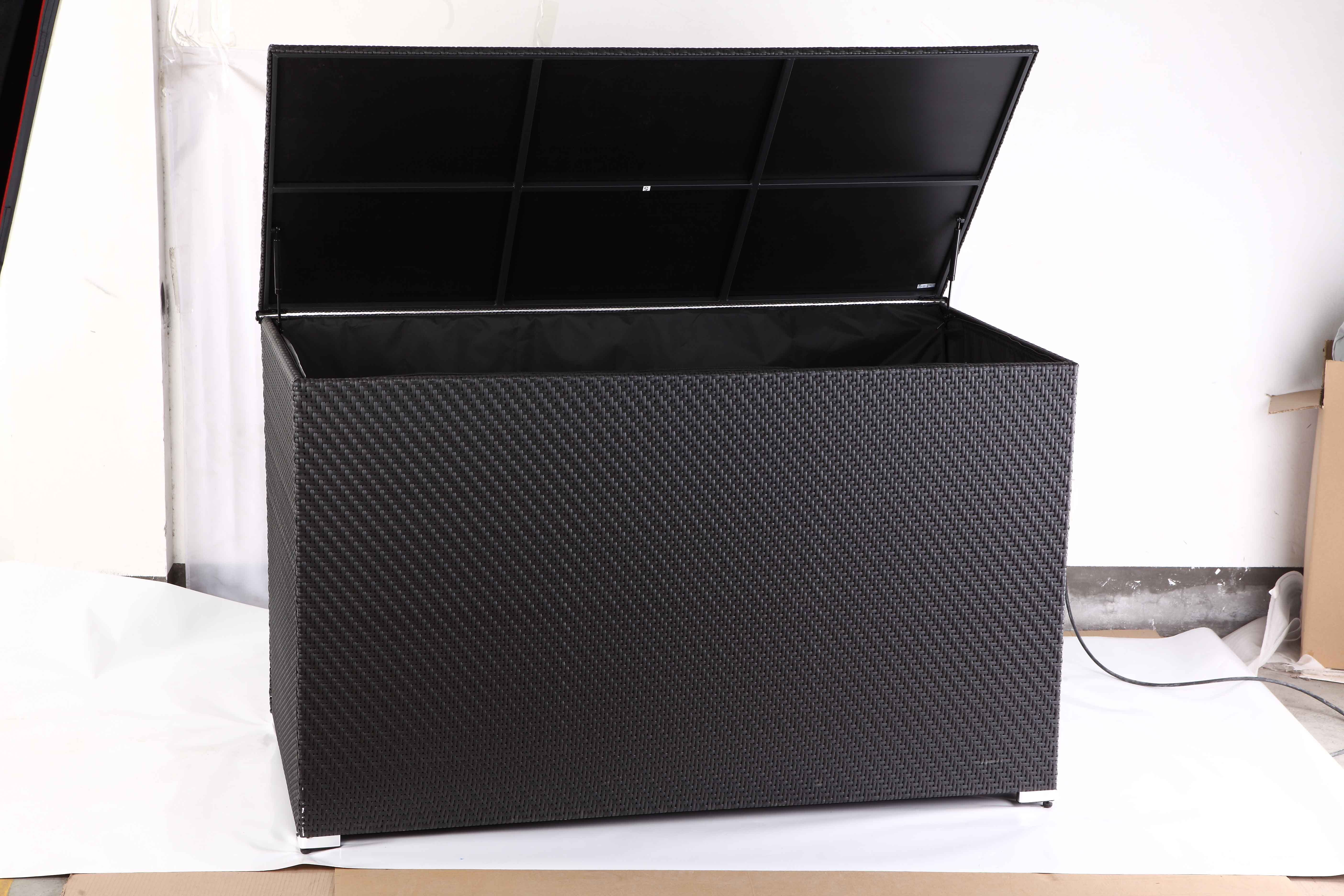 Buy Wholesale China Outdoor Furniture Rattan Series Product 996l Large ...