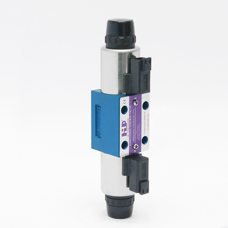 Buy Standard Quality China Wholesale Double Rexroth Type 4we6 Hydraulic ...