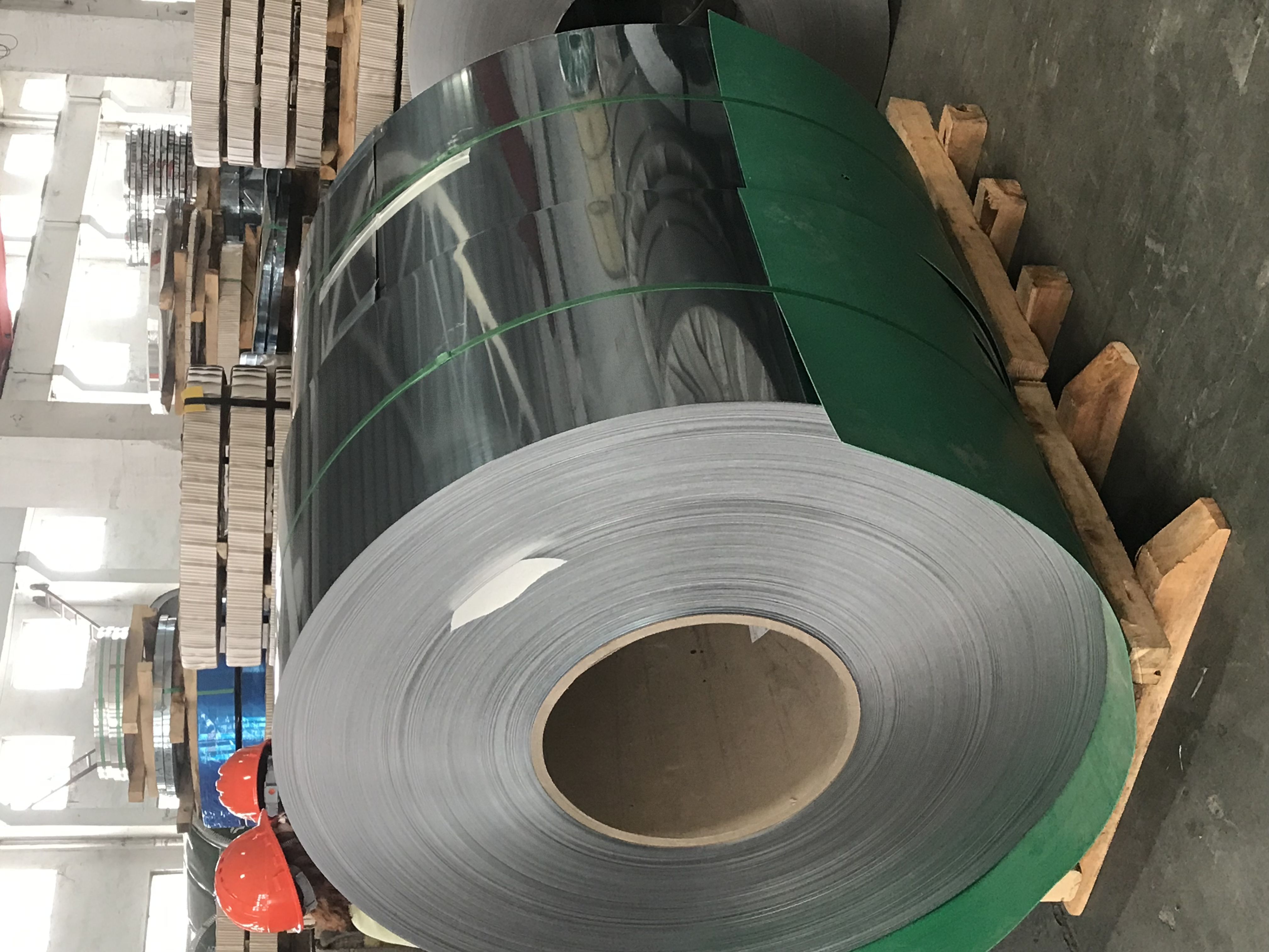 Buy Wholesale China Facrory Price Hot Selling Stainless Steel Coil 316l ...