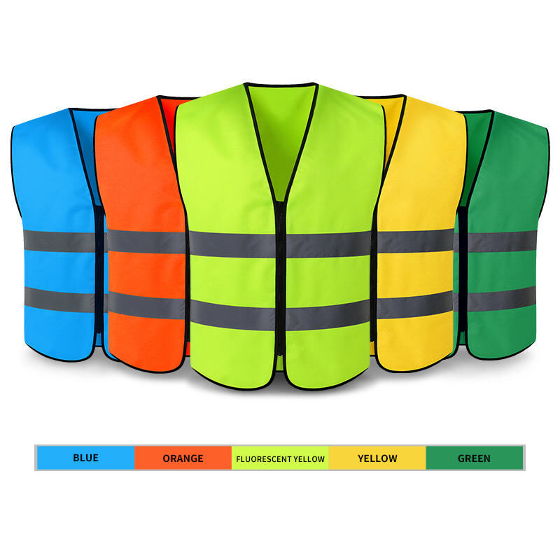 Buy Wholesale China Vest Reflect Safety Wests Reflective Vest ...