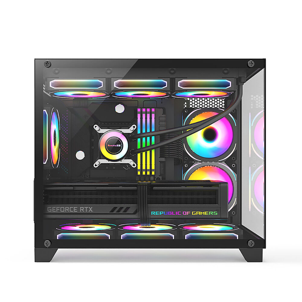 Buy Wholesale China Factory Supplier High Cost-performance Mini Pc Case ...