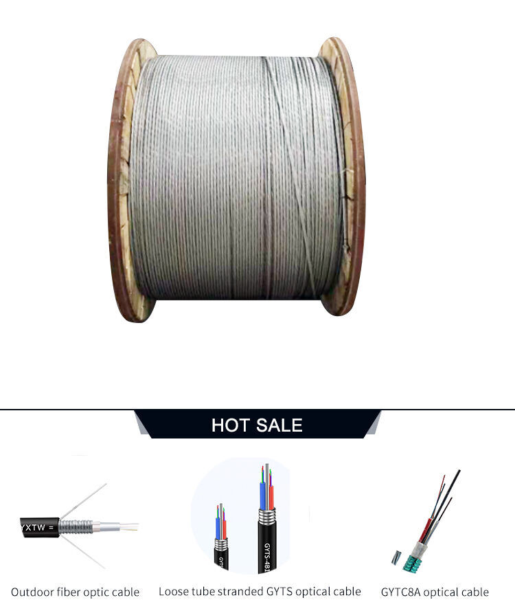 Opgw Fiber Composite Overhead Ground Wire - Expore China Wholesale Cable,opgw,special Optical ...