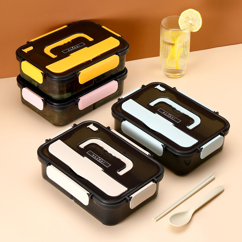 Wholesale Plastic Lunch Boxes Lunch Box For Students, Special Lunch Box ...