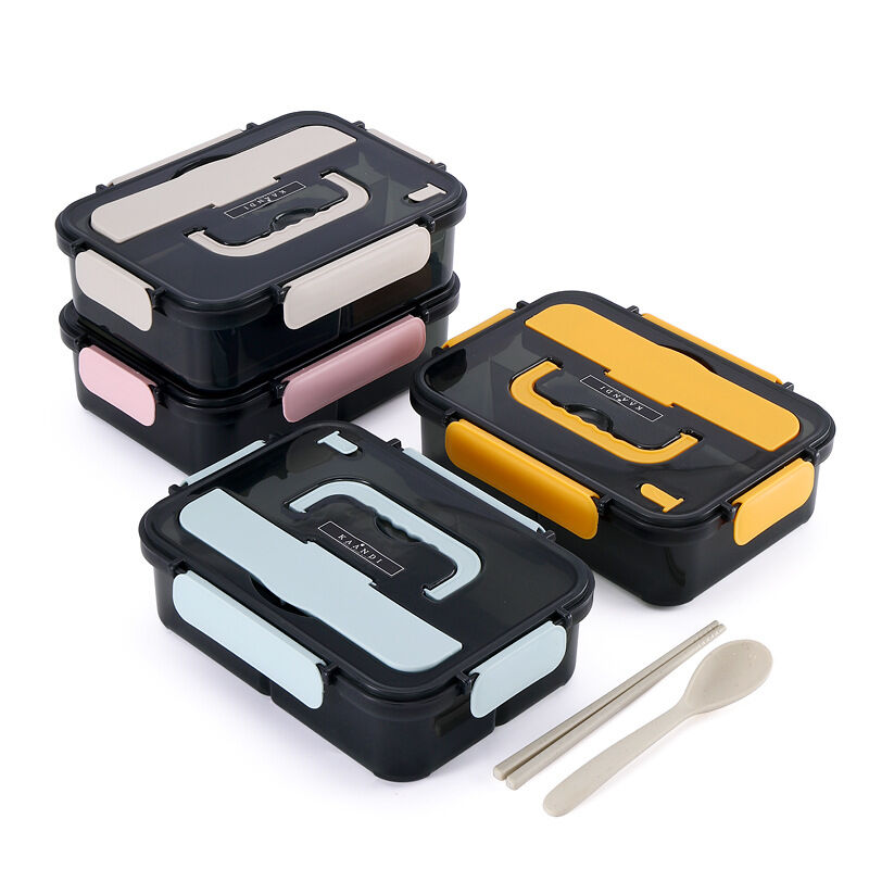 Wholesale Plastic Lunch Boxes Lunch Box For Students, Special Lunch Box ...