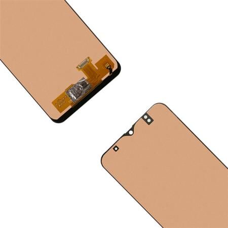 Buy Wholesale China Wholesale Oled A50s Lcd Touch Screen Display ...