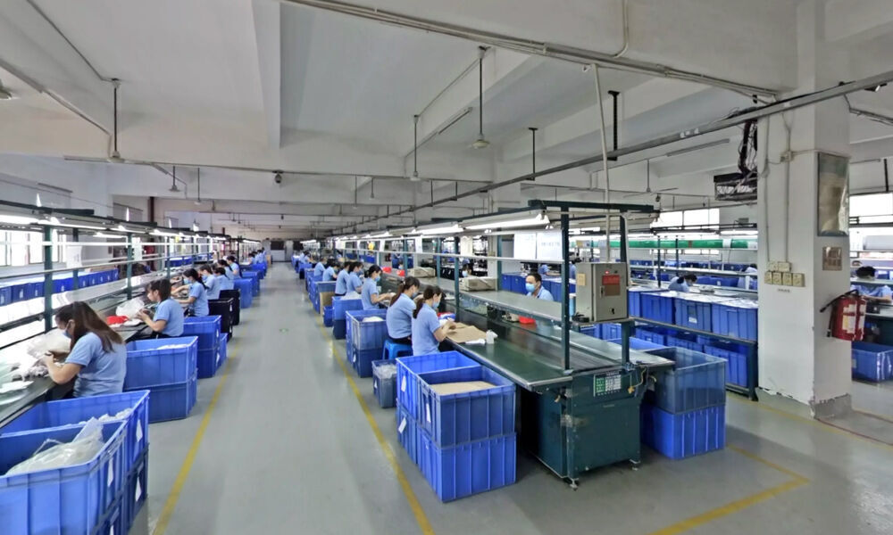 Wholesale Durable Cctv Alarm System Workshop $78 - Wholesale China ...