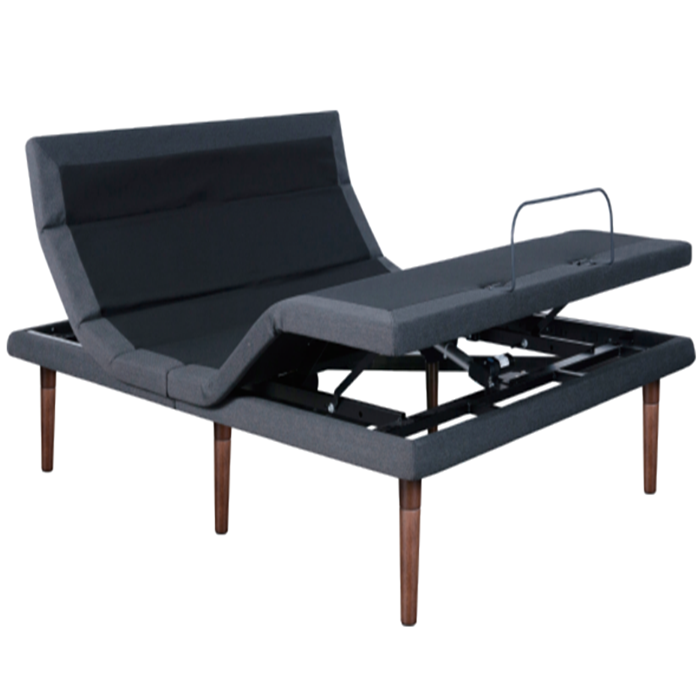 Fire Retardant Fabric All Metal Frame Safe Electronic Heavy Duty Queen ...