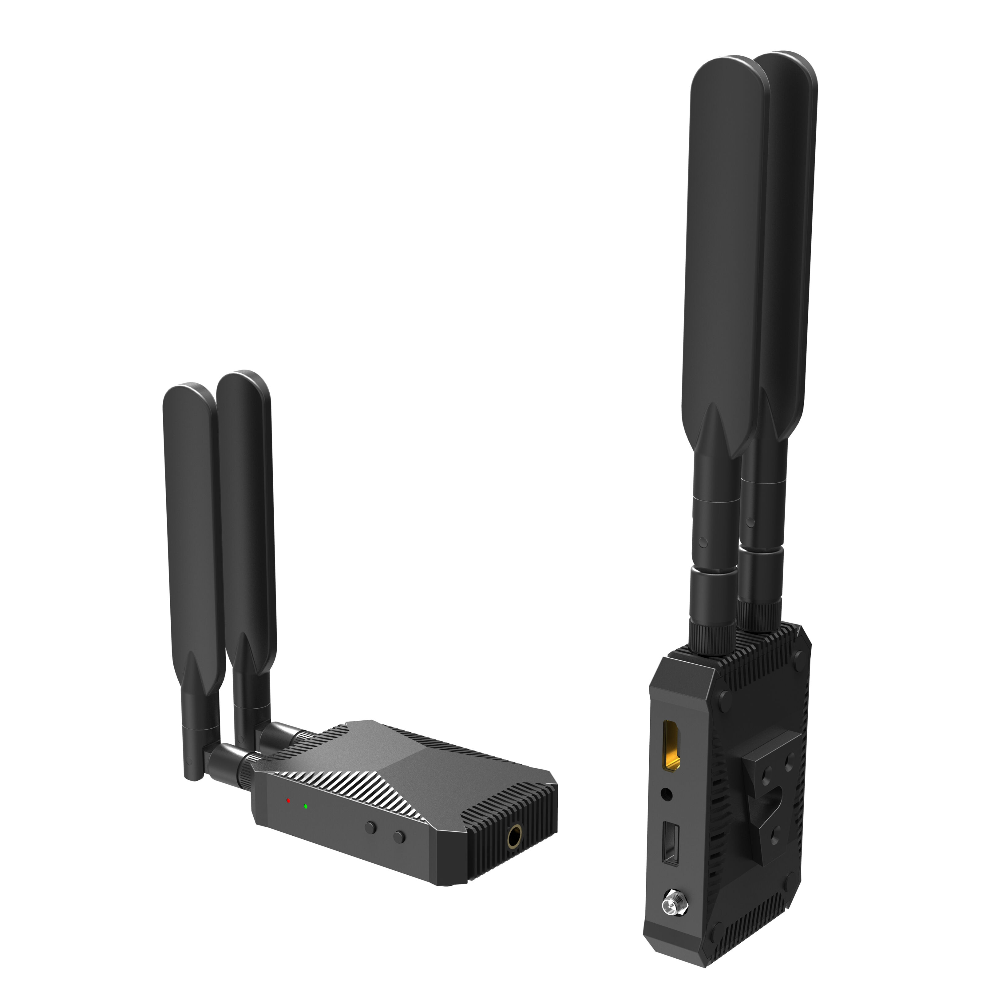 Long Range Wireless Hdmi 100m Video Transmitter Receiver Hdmi Extender ...