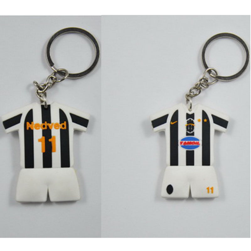 Factory Direct High Quality China Wholesale Fancy Keychains, 3d ...