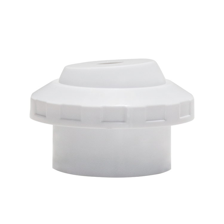 Plastic Swimming Pool Jet Nozzles 1-1/2-inch Flow Inlet Fitting ...