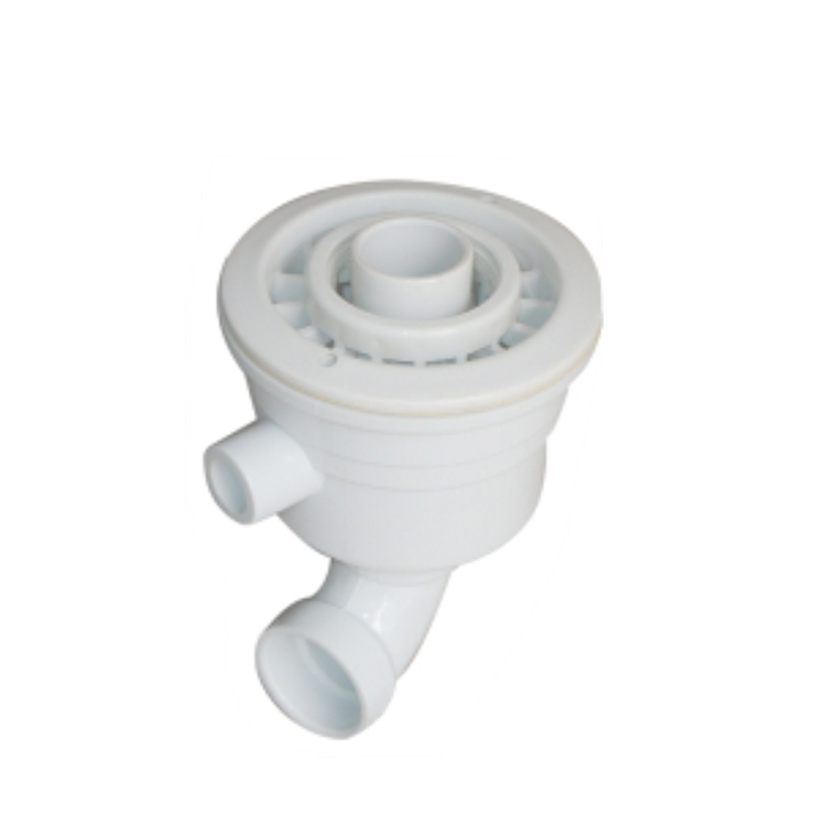 Plastic Swimming Pool Jet Nozzles 1-1/2-inch Flow Inlet Fitting ...