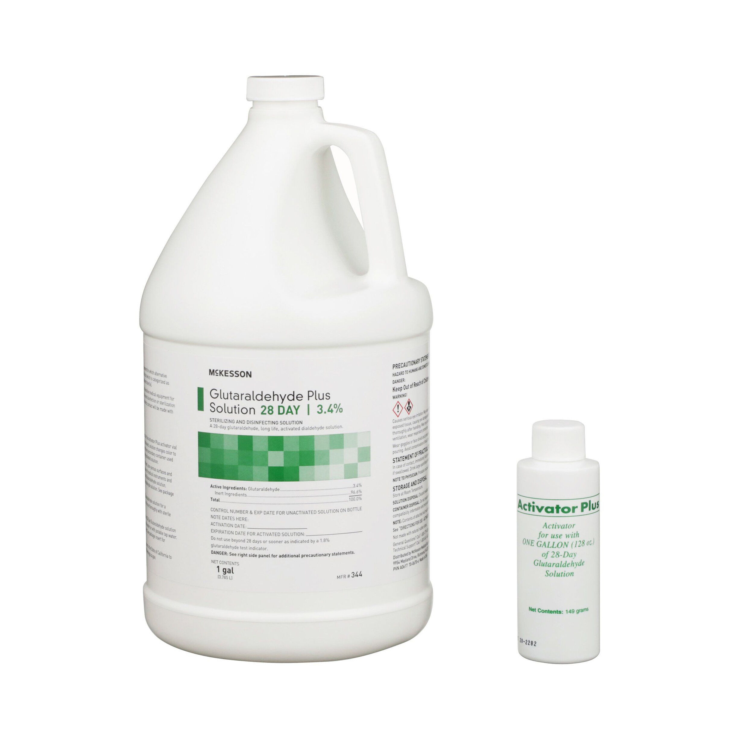 Sterilization Glutaraldehyde Unibrom 2 Powder For Sale Solution ...