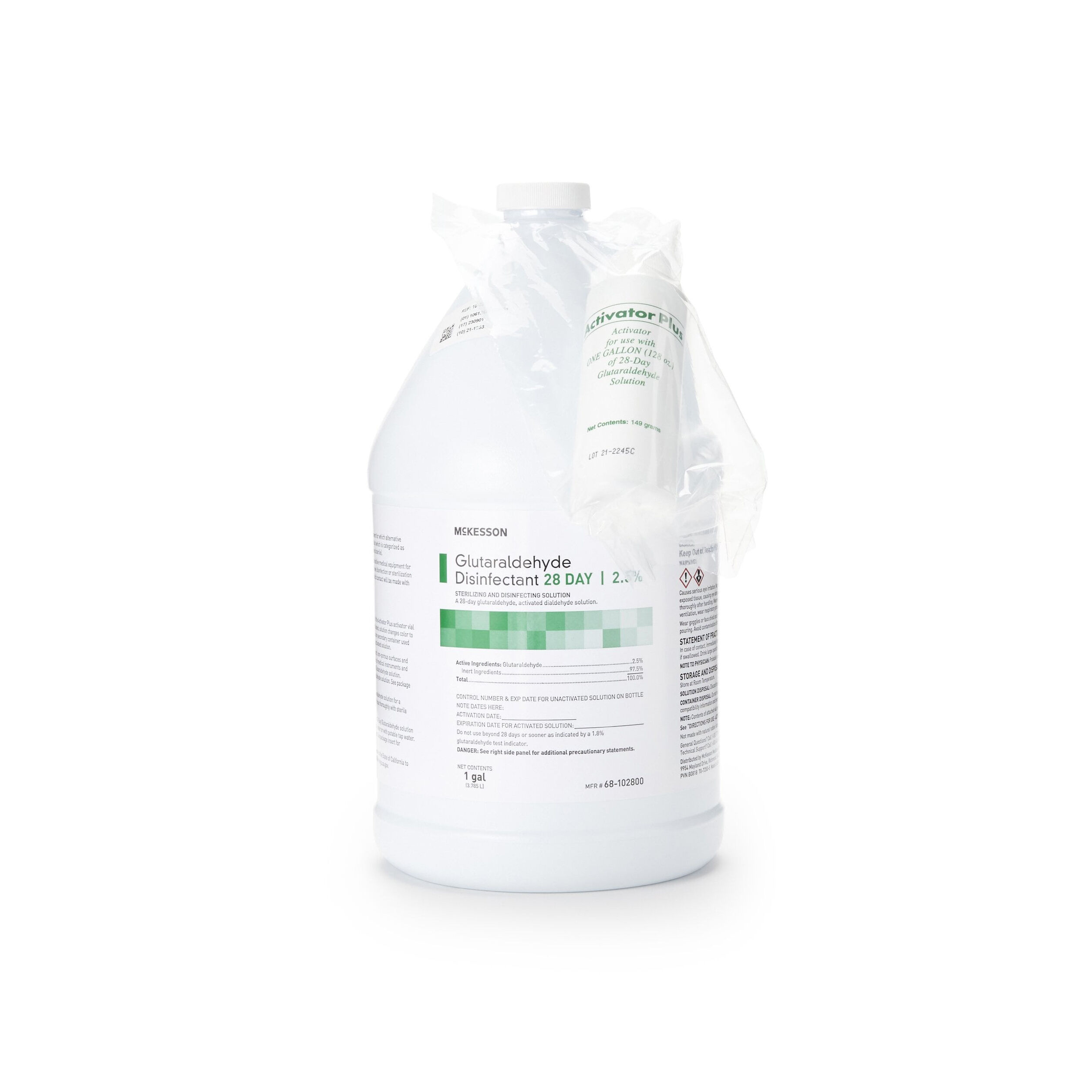 Sterilization Glutaraldehyde Unibrom 2 Powder For Sale Solution ...