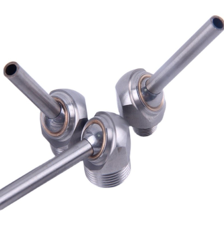 Machine Tool Universal Spherical Cooling Nozzle Knife Tower Spray ...