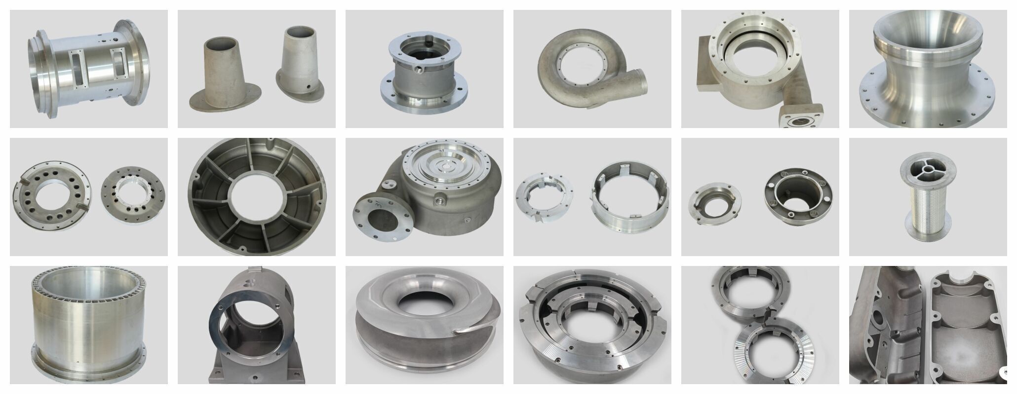 Buy Wholesale China Die Casting Manufacturers Wholesale Low Pressure ...