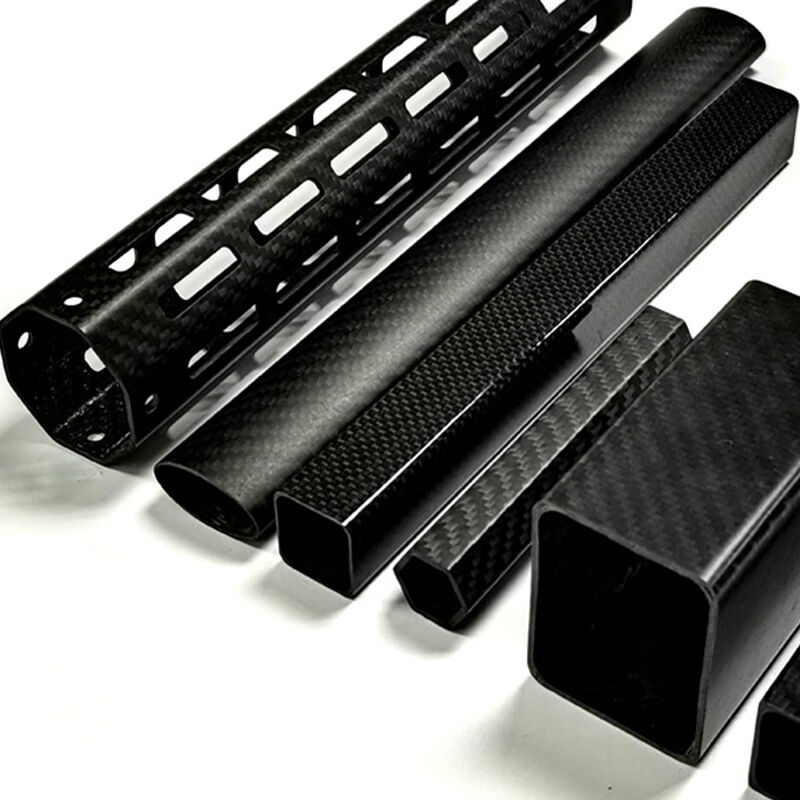 Buy Wholesale China Hot Selling High Strength Carbon Fiber Rods ...