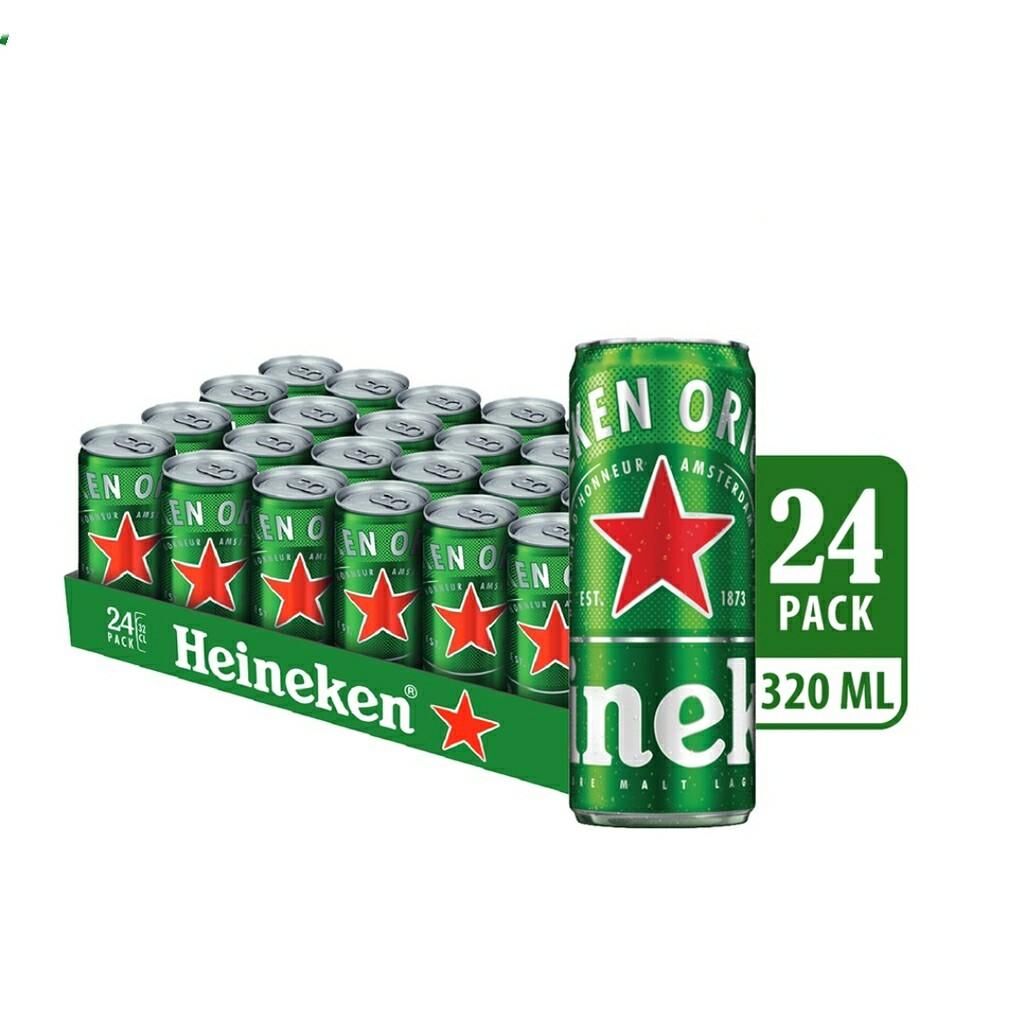 Buy Wholesale United States Heineken Larger Beer 330ml / Heineken Beer ...