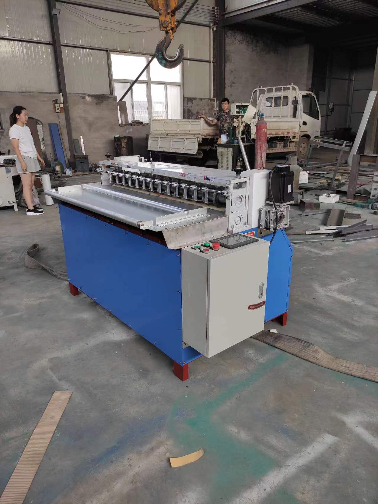 Buy Wholesale China Factory Price Cnc Microcomputer Rubber Cutting ...