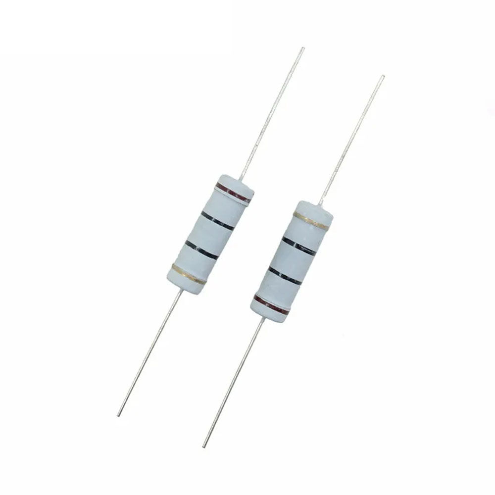 1000 Ohm Resistor