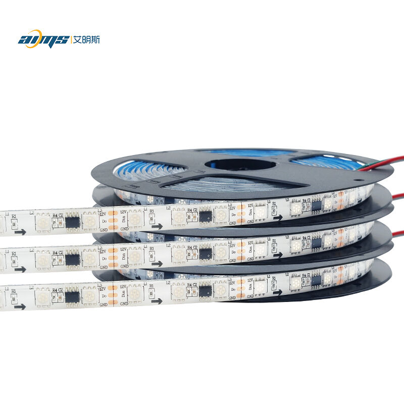 Buy Wholesale China Full Color Ws2811 16703 1903 Led Strip Pixel Light ...