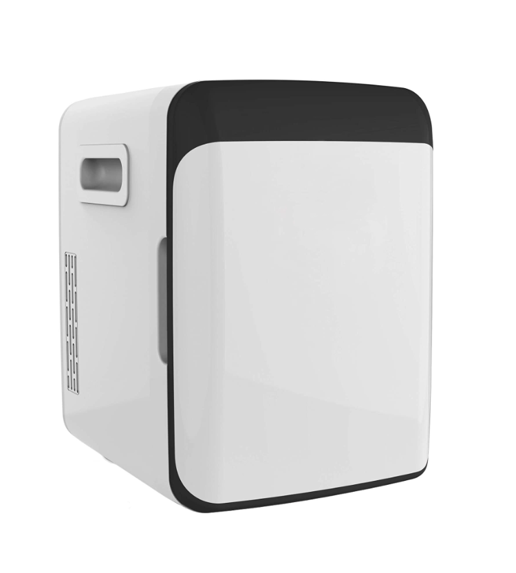Aq-15l-a Single Cooling Home 15 Litre Mini Fridge Car Fridge ...