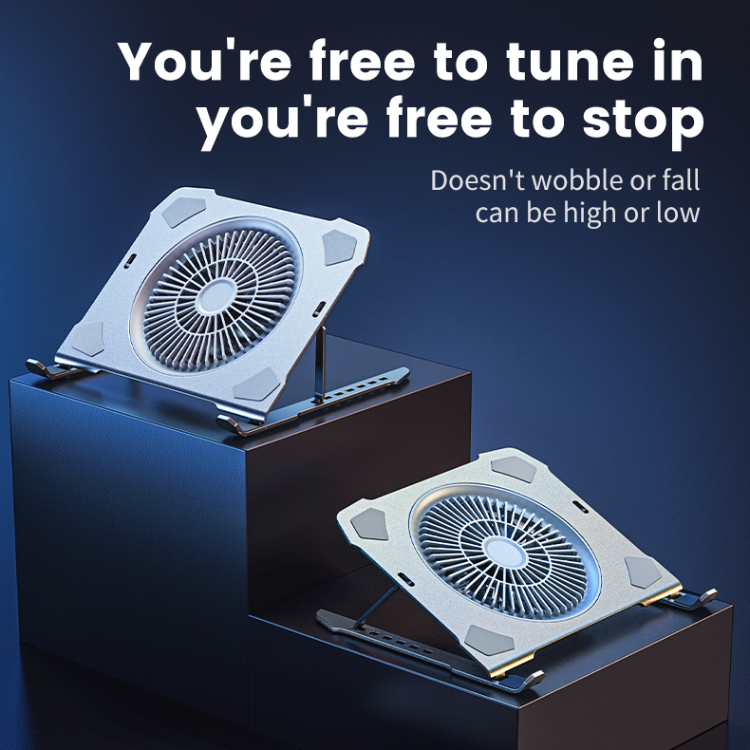 Bulk Buy China Wholesale Ergonomic Fans Comfort Notebook Cooler Gaming ...