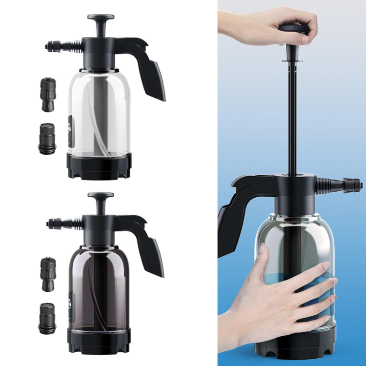 Buy Wholesale China Portable Multi Functional Hand Pressure 2l Lance ...