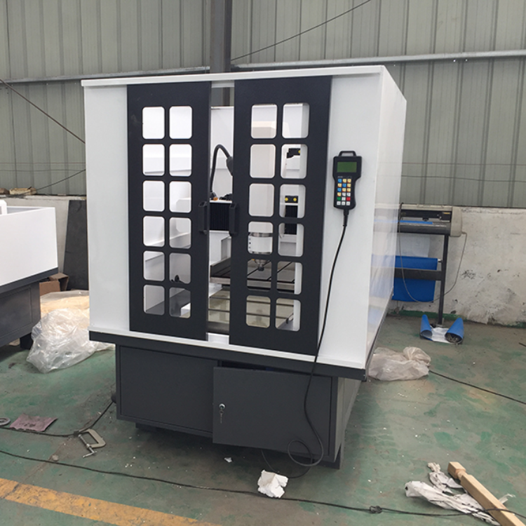 Stylecnc Cnc Mold Making Machine For Metal Mold Carving Milling Cutting ...