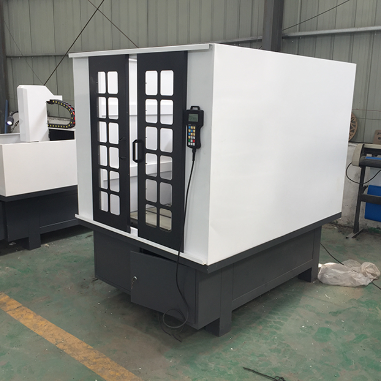 Stylecnc Cnc Mold Making Machine For Metal Mold Carving Milling Cutting ...