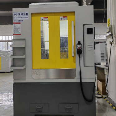 Custom High Precision Stainless Mini Cnc Milling Machine 5 Axis Cnc ...