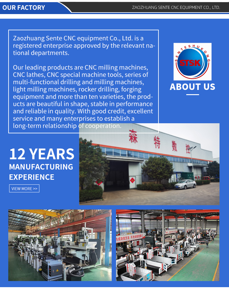 Precision Fanuc Cnc 5 Axis Milling Machine Small 3 Axis Cnc Milling ...