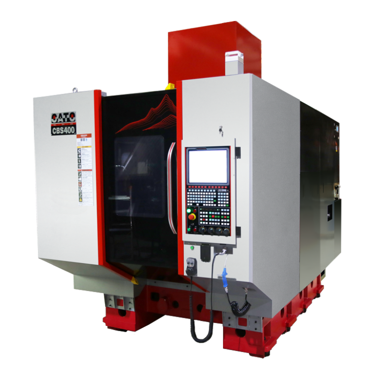 Buy Standard Quality China Wholesale Cato Cbs 400 High Speed Horizontal ...