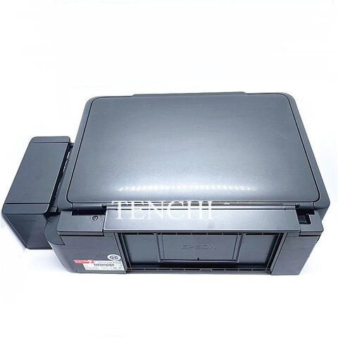 Buy Standard Quality China Wholesale Cmyk A4 Size Cheap Price Inkjet Printer Machine For Epson L360 With Ink Tank Sublimation Printerpopular 93.1 Direct from Factory at Shenzhen Shenxiangyu Technology...