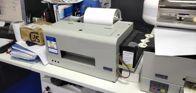 Bulk Buy China Wholesale Ocbestjet Roll To Roll Digital Color ...