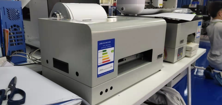 Bulk Buy China Wholesale Ocbestjet Roll To Roll Digital Color ...