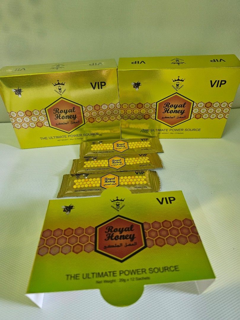 Buy Wholesale United States Best Nature Pure Bee Honey 24k Gold Branded ...