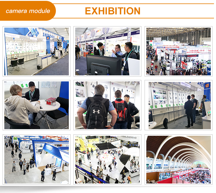 Buy China Wholesale High Quality 8mp 8megapixel Imx415 Cmos Sensor Face ...