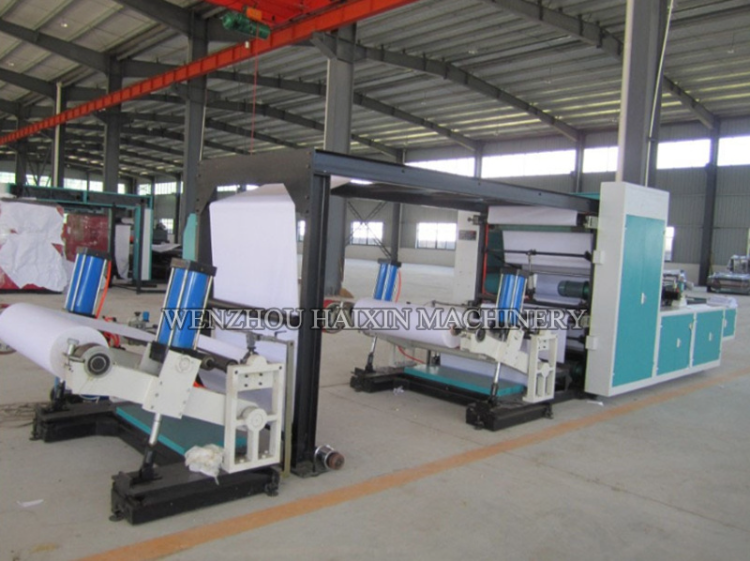 A4 Paper Manufacturing Machine Cutting And Packaging Machine - Buy ...